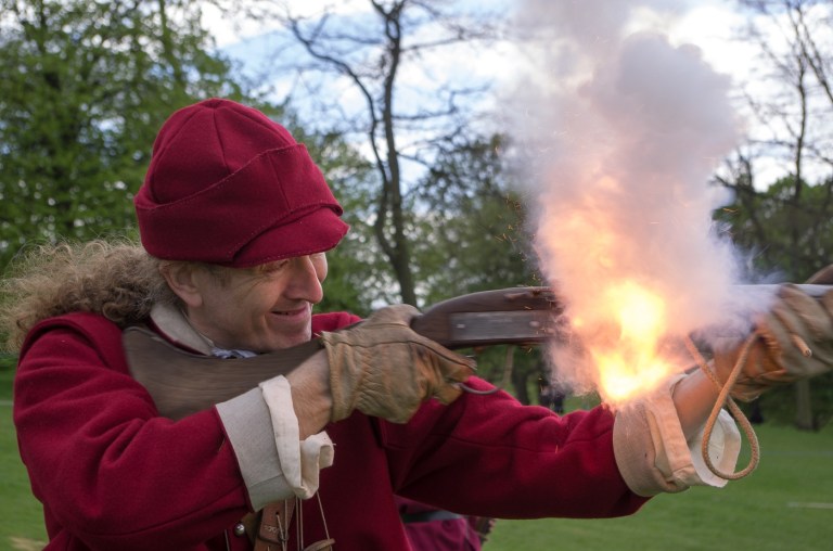 Montero Caps | The 1642 Tailor