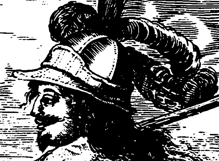 Montero Caps | The 1642 Tailor